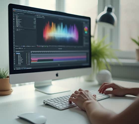 Motion Graphics Agency | Motion Graphic Design Services