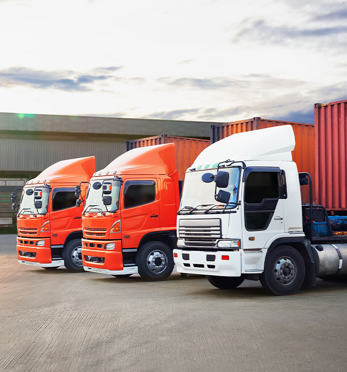 Transportation Marketing | Visual Impact Group